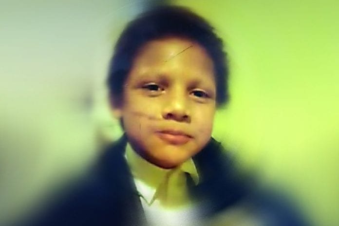 Caso Rhuan: “Vamos trabalhar muito para que tragédia igual a essa não ...