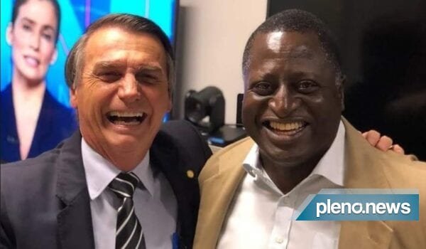Helio Lopes: “Bolsonaro será o melhor presidente da história” – Contra ...