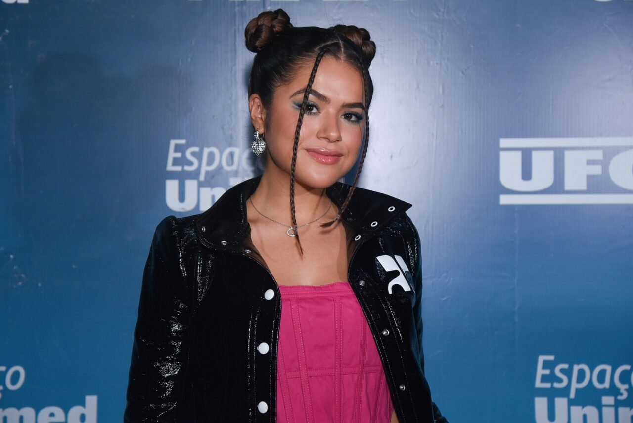 Maisa manifesta voto em Lula e ganha resposta do petista – News Brazil ...