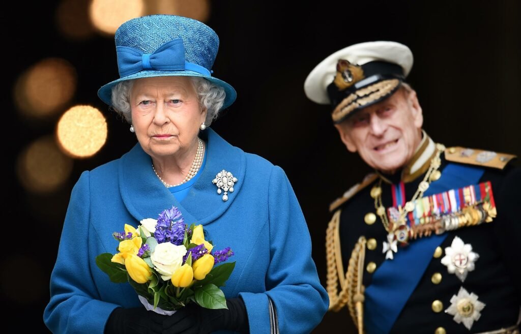 Veja os fatos mais marcantes da vida e reinado de Elizabeth II – News ...