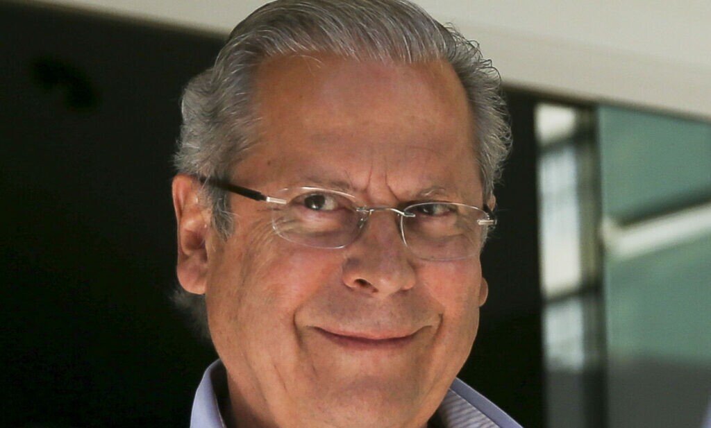 Zeca Dirceu comemora alta médica do pai após cirurgia – News Brazil ...