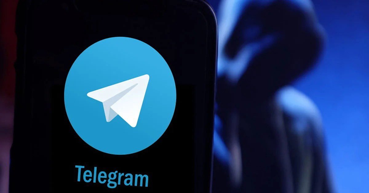 Telegram adverte usuários e diz que ‘PL da Censura’ é uma das ...